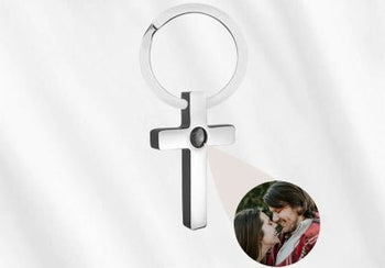 Everything You Need to Know about Photo Projection Keychains! – Customodish