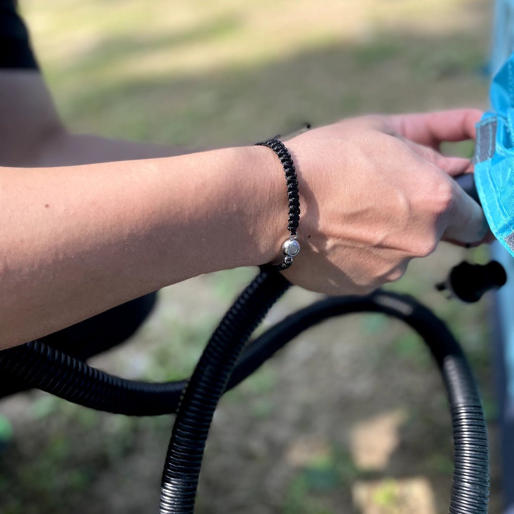 Projection Bracelets for Him – Customodish